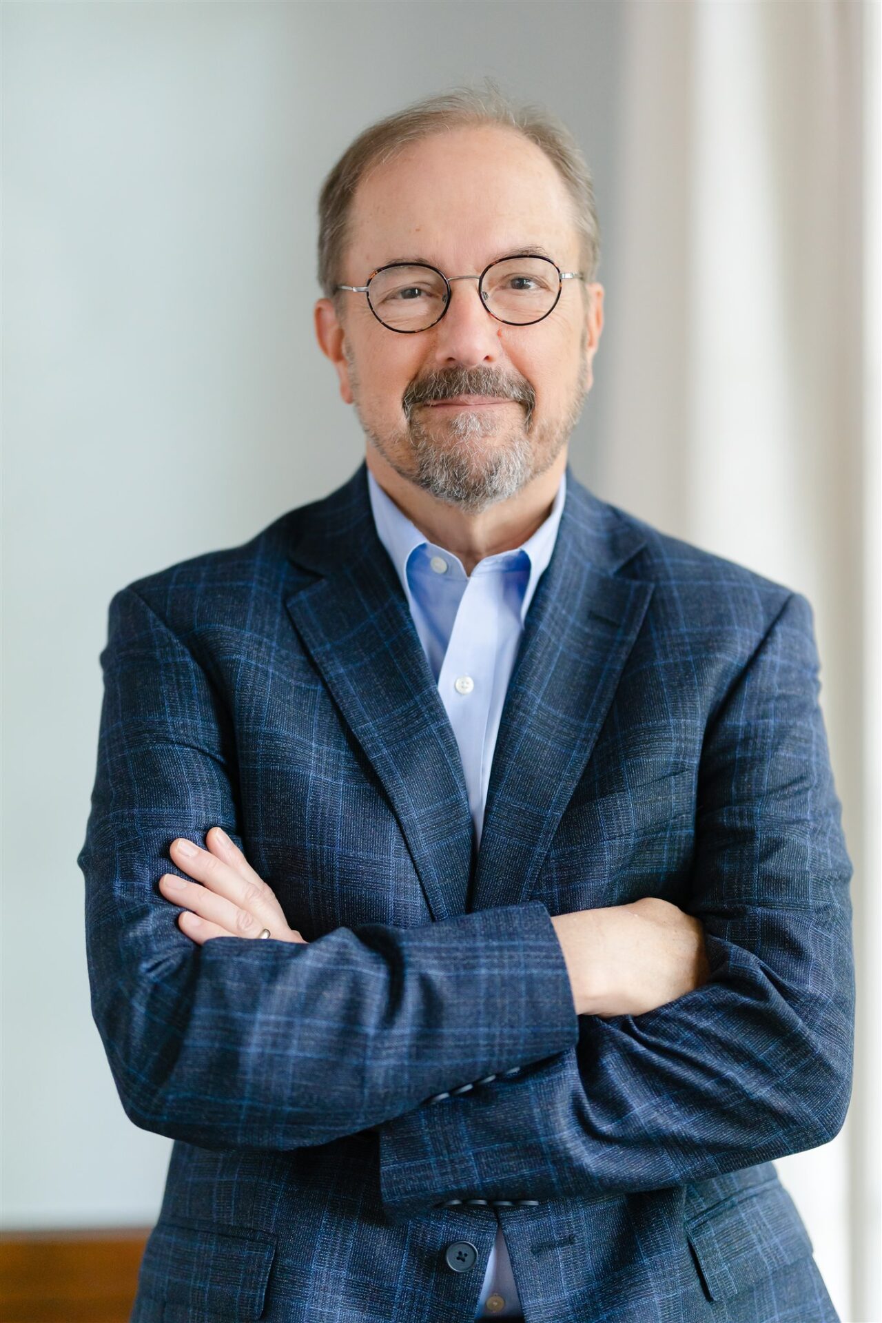 Jerry W. Jernigan Business Law Attorney | Gardner Skelton