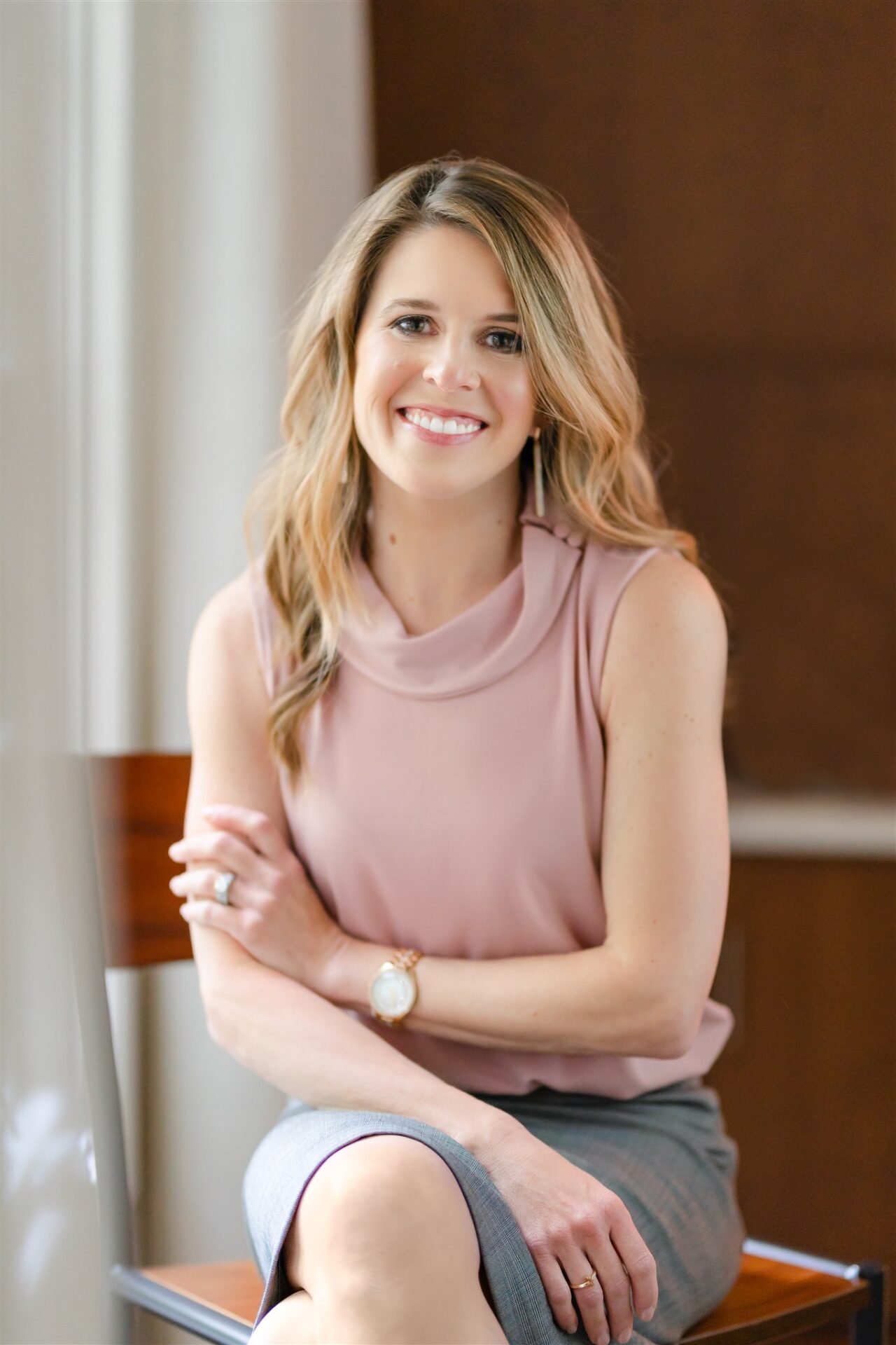 Jocelyn Hoefling Employment Attorney | Gardner Skelton