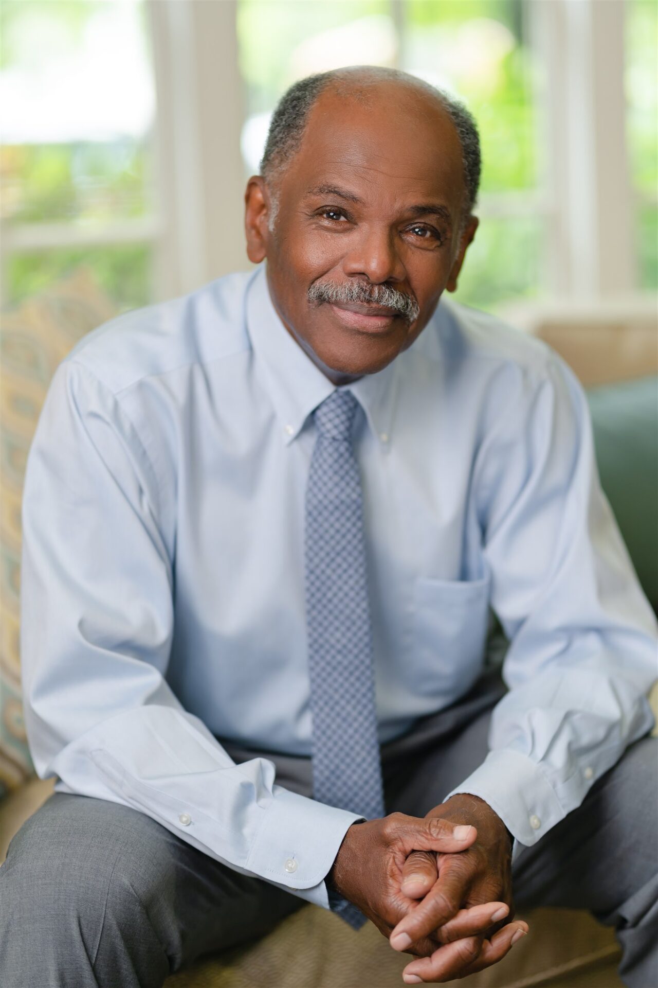 Mitchell Carter - Legal Assistant | Gardner Skelton