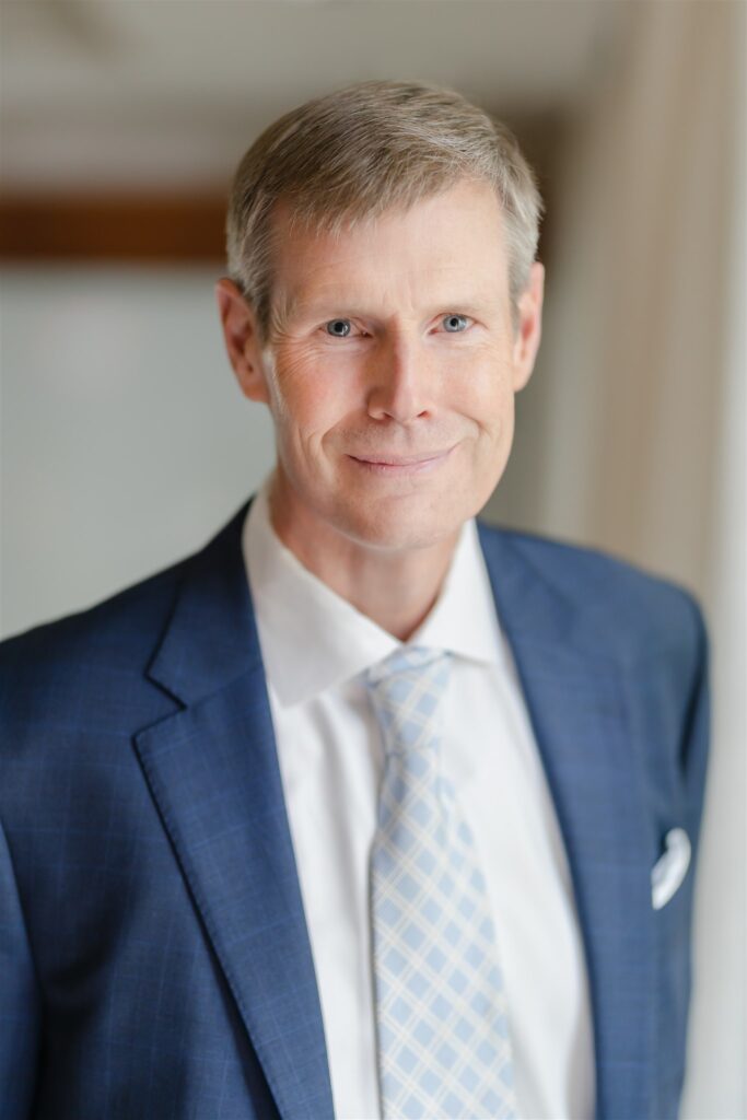 Fred Parker Tax Law Attorney | Gardner Skelton