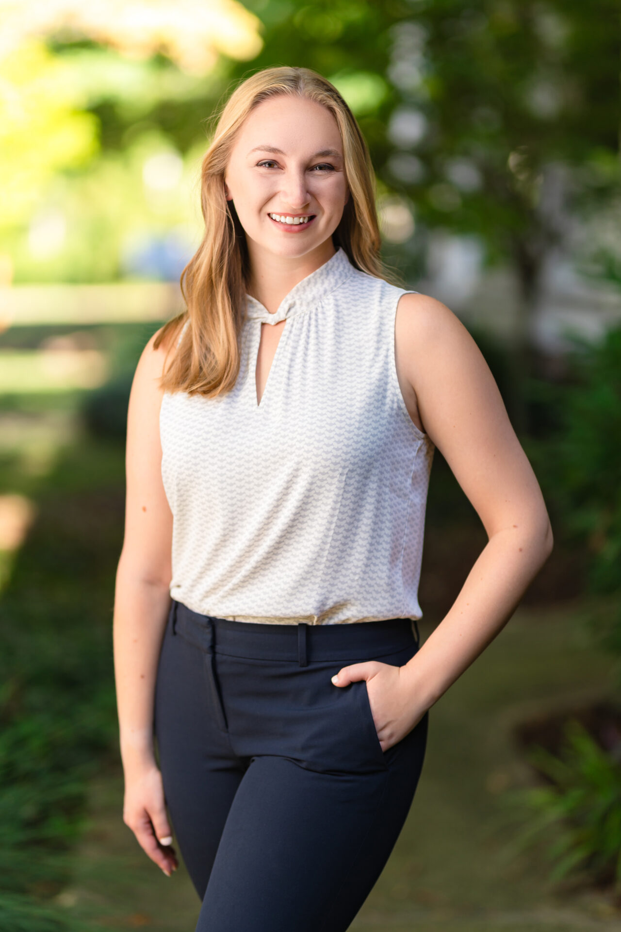 Bella Thoren - Employment & Business Litigator | Gardner Skelton