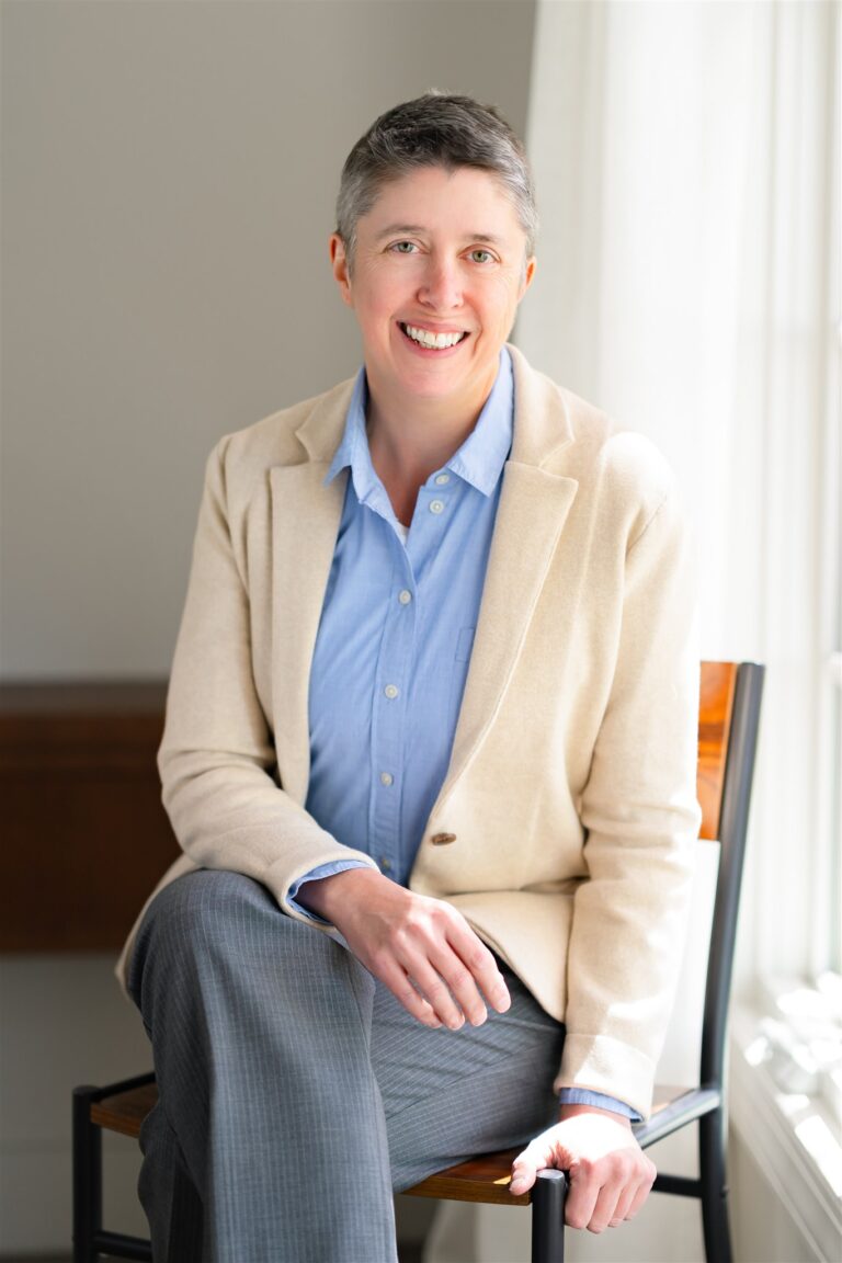 Kris Finlon Employment Attorney | Gardner Skelton