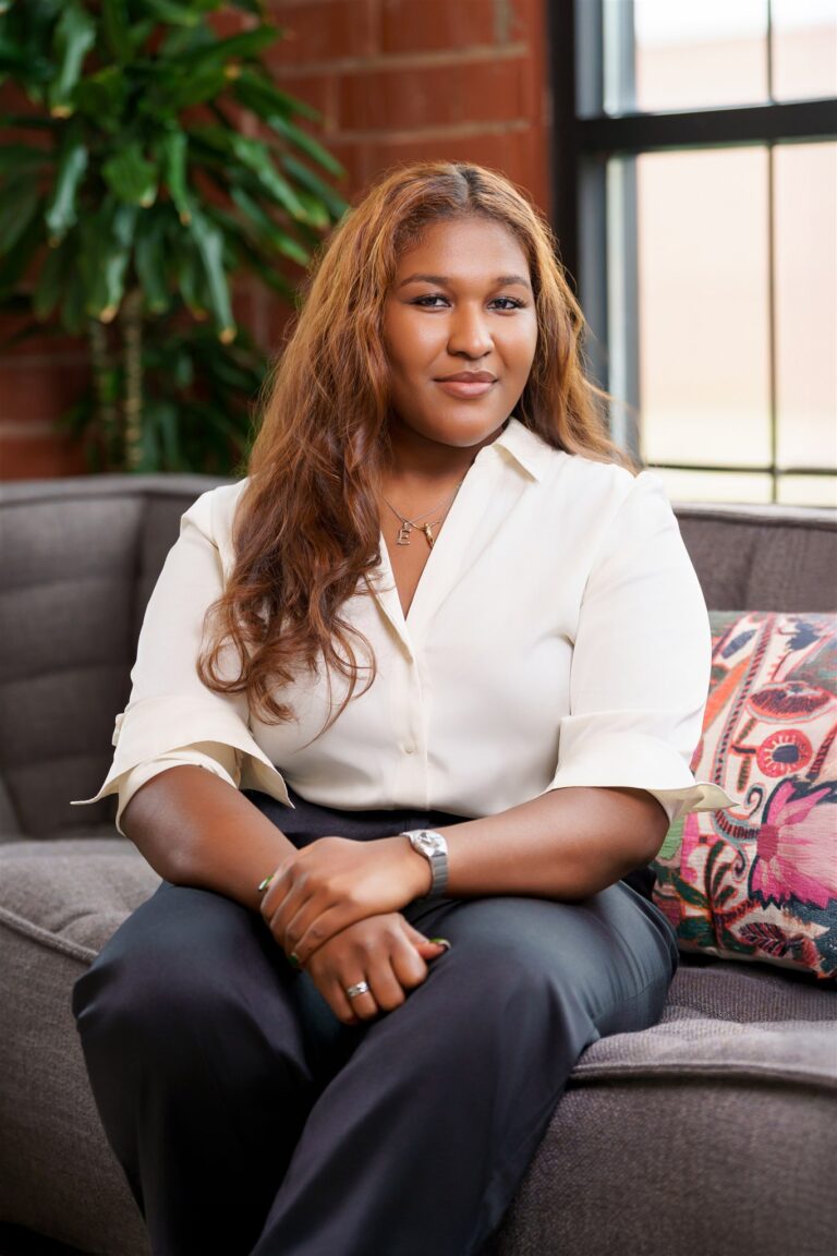 Erica Jones Healthcare Attorney | Gardner Skelton